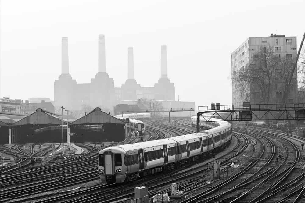 The 1956 Clean Air Act - Understanding the Impact